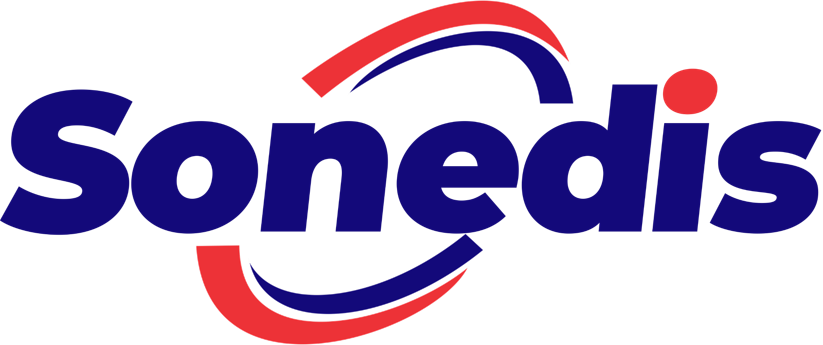 Sonedis – Simplifying complex supply chains